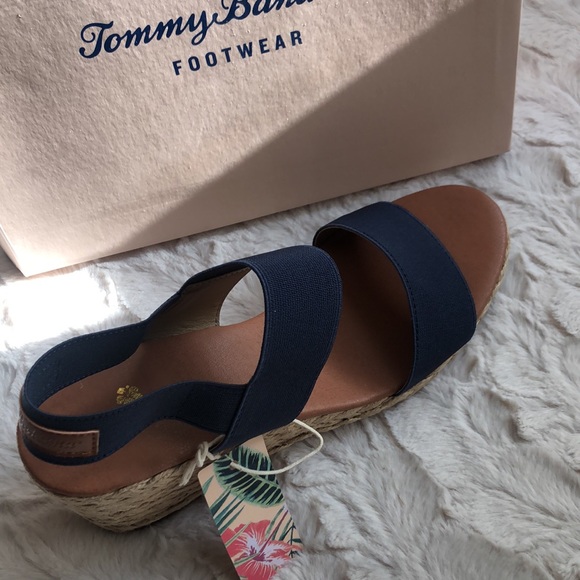 Tommy Bahama | Shoes | Tommy Bahama Womens Sakura Wedge Sandals | Poshmark